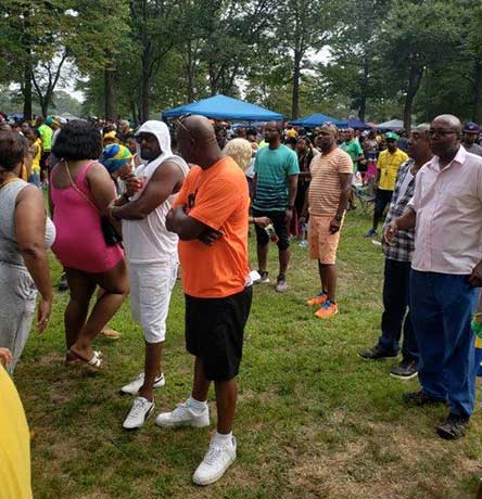 Bank of Saint Vincent & the Grenadines Community Outreach - Bank of ...