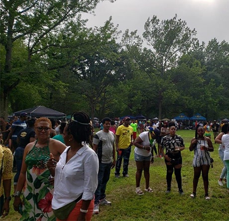 Bank of Saint Vincent & the Grenadines Community Outreach - Bank of ...