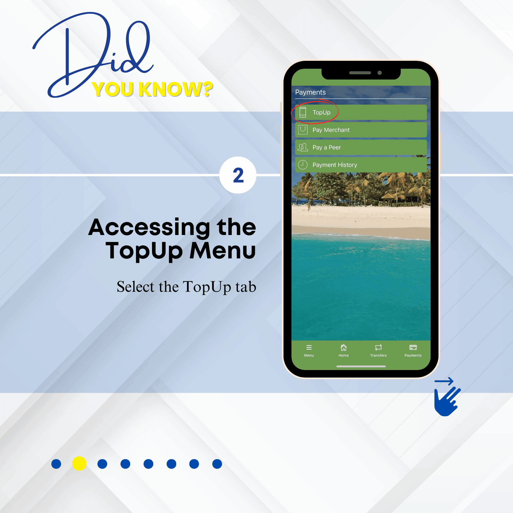 Bank of Saint Vincent & the Grenadines Tutorials - Bank of Saint ...