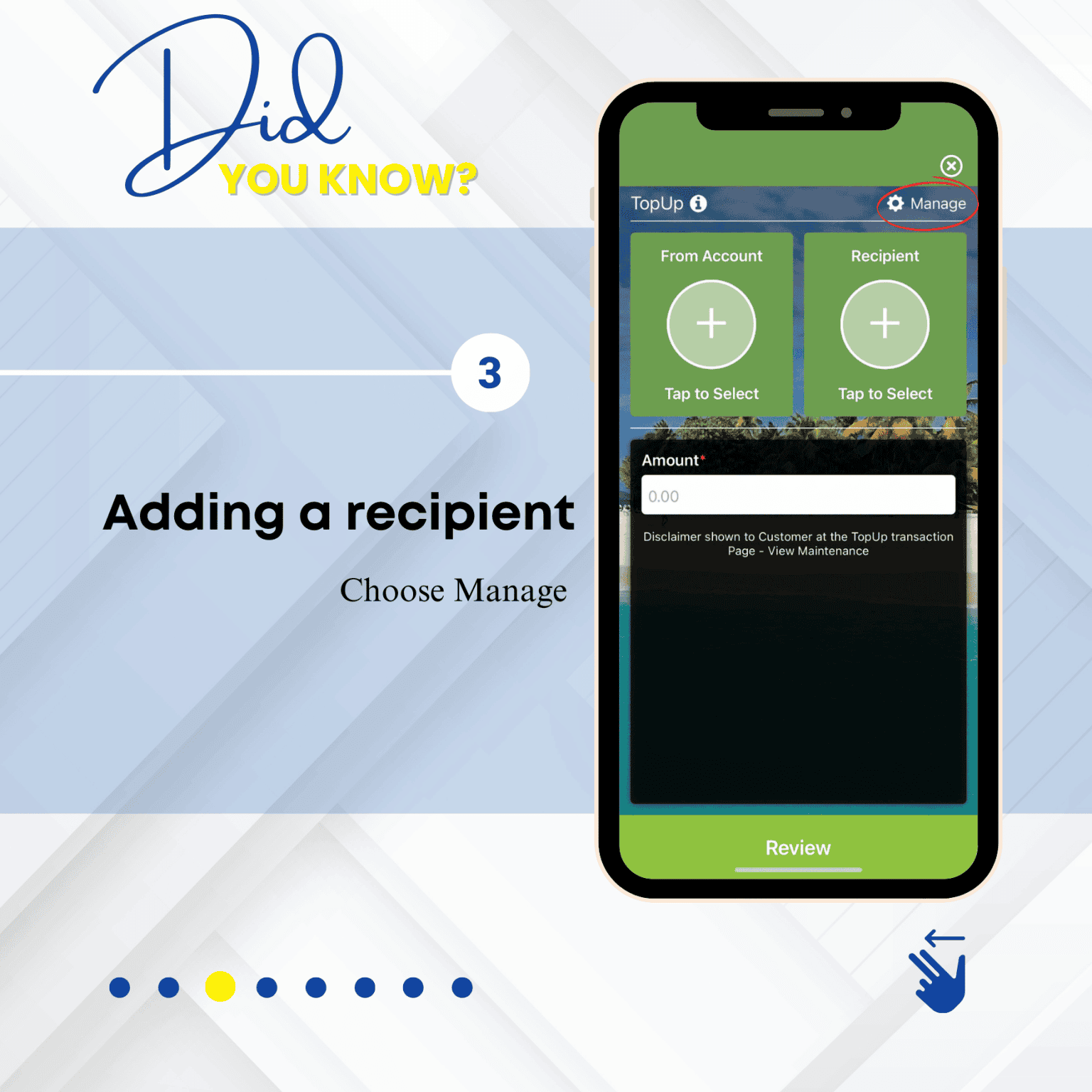 Bank of Saint Vincent & the Grenadines Tutorials - Bank of Saint ...