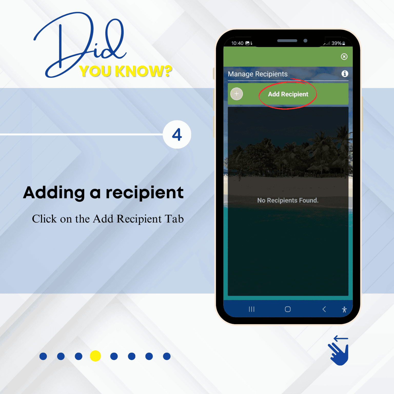 Bank of Saint Vincent & the Grenadines Tutorials - Bank of Saint ...