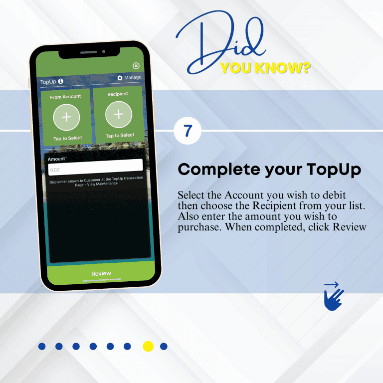 Bank of Saint Vincent & the Grenadines Tutorials - Bank of Saint ...