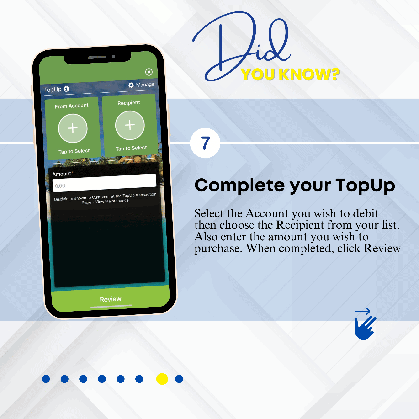 Bank of Saint Vincent & the Grenadines Tutorials - Bank of Saint ...